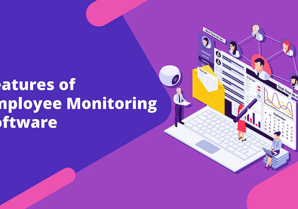 Benefits of Employee Monitoring - Mera Monitor
