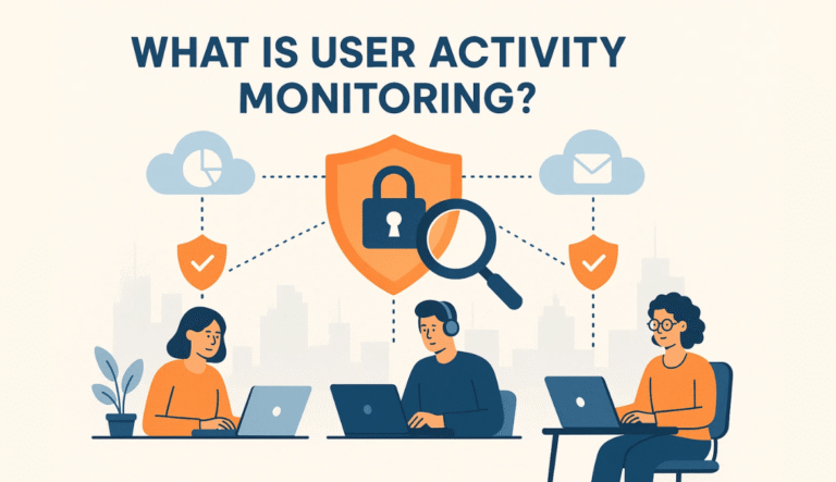 User Activity Monitoring: Complete 2026 Guide