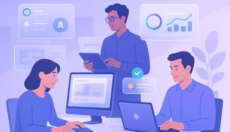 What Is a Screen Monitoring Tool: What, How & Why