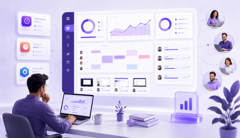 10 Time Doctor Alternatives for Time Tracking 2026